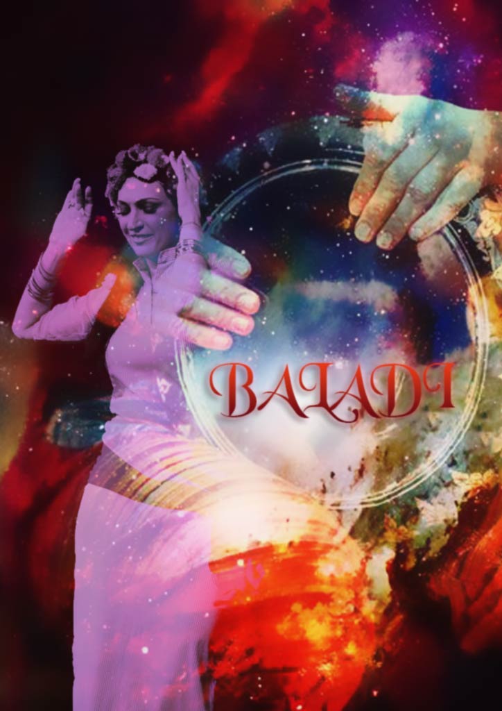 Raqs Baladi - Phoenix Studio Dance