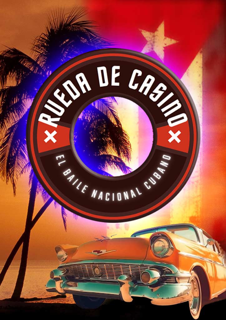 Il Ballo della Rueda de Casino - Phoenix Studio Dance