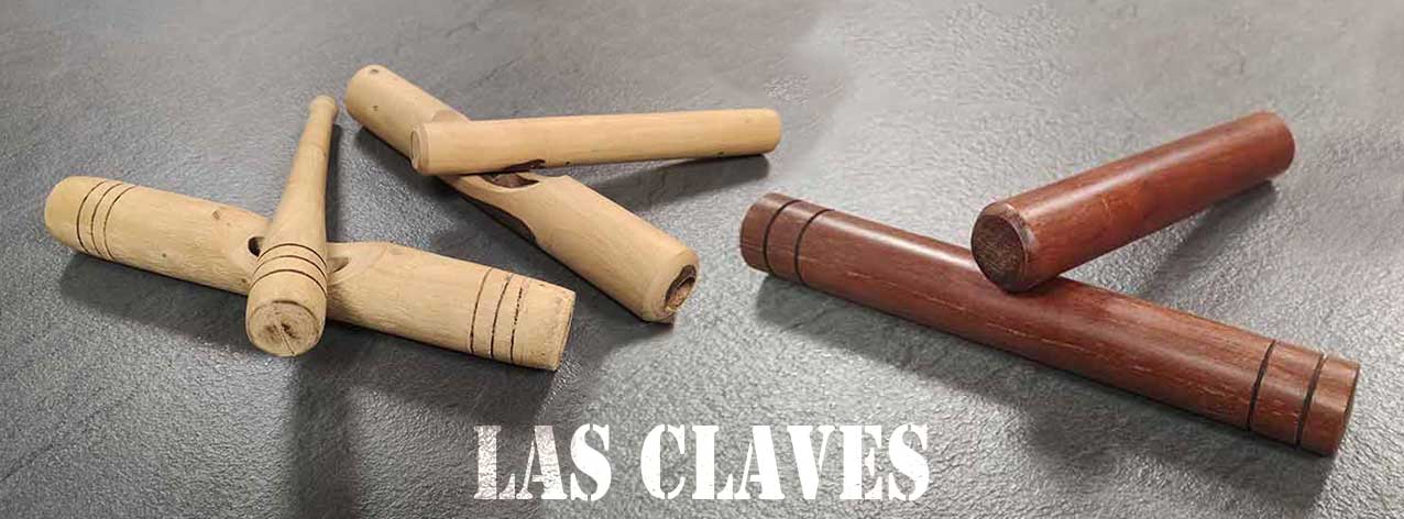 Spiegazione dettagliata della Clave Cubana - Phoenix Studio Dance