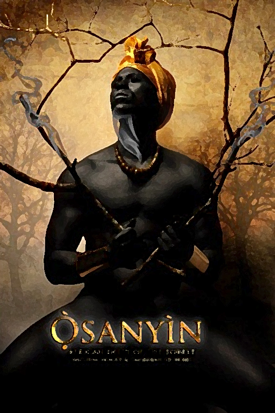 OSAIN - Phoenix Studio Dance